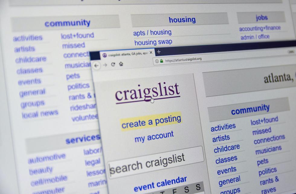 Helpful Tips for Buying a Car on Craigslist - Auto Glass Estimator™