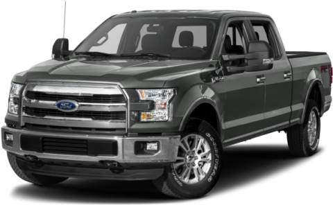 Ford F-150 Windshield Replacement & Repair - Auto Glass Estimator™