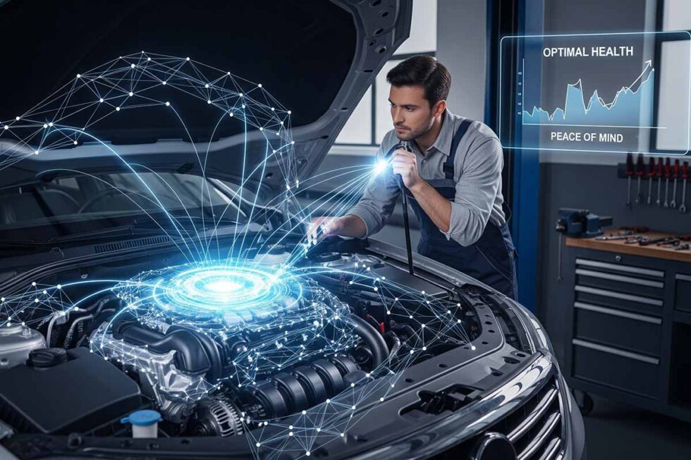 Choose Zurich Vehicle Protection Plans: Reliability and Quality Support ...